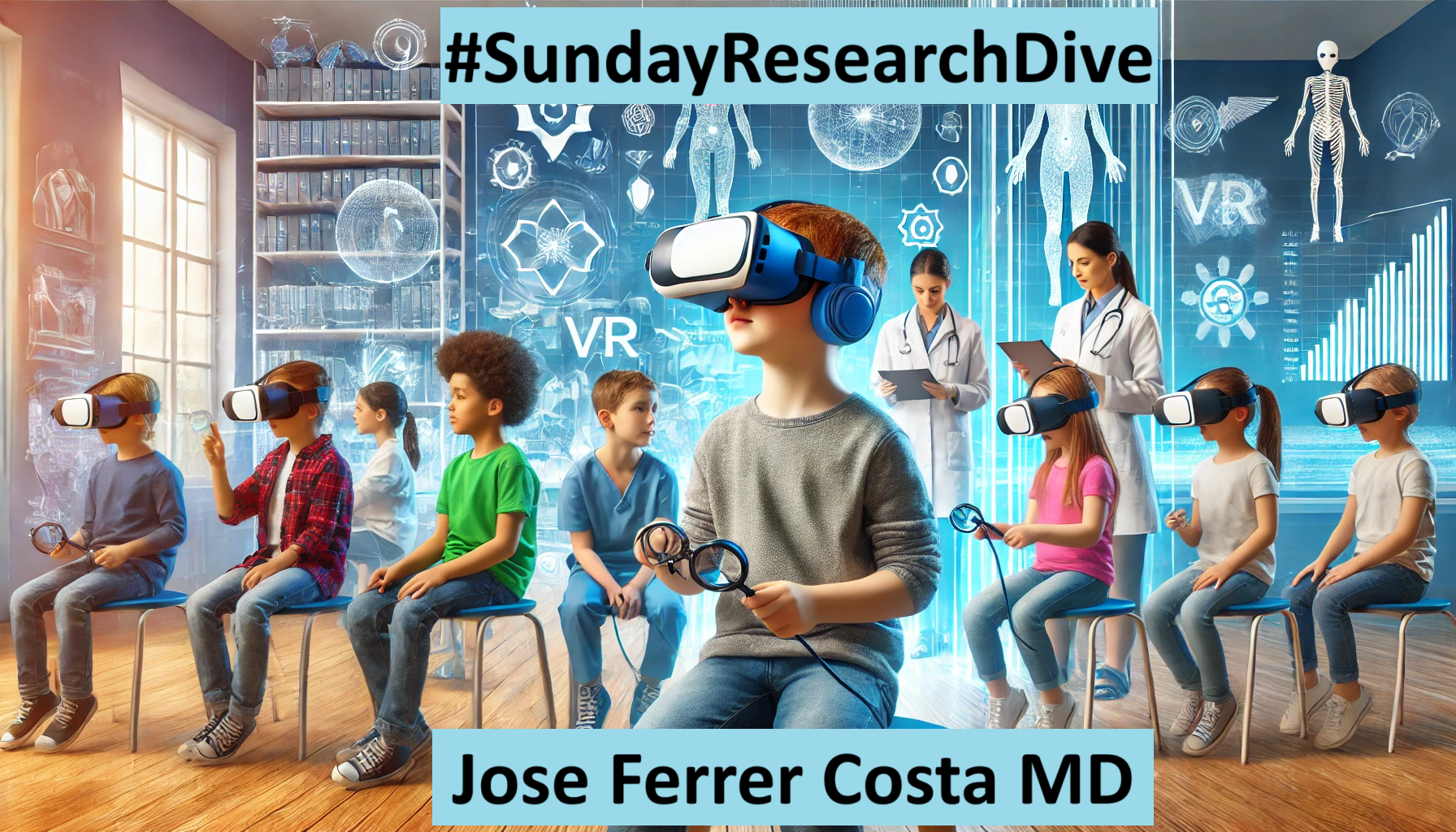 🎮 #SundayResearchDive: Enhancing Cognitive, Social, and Emotional ...